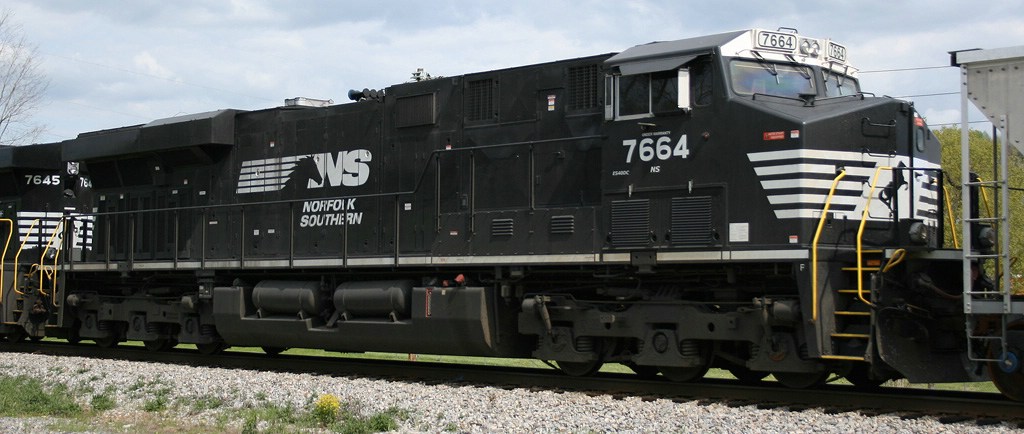 NS 7664